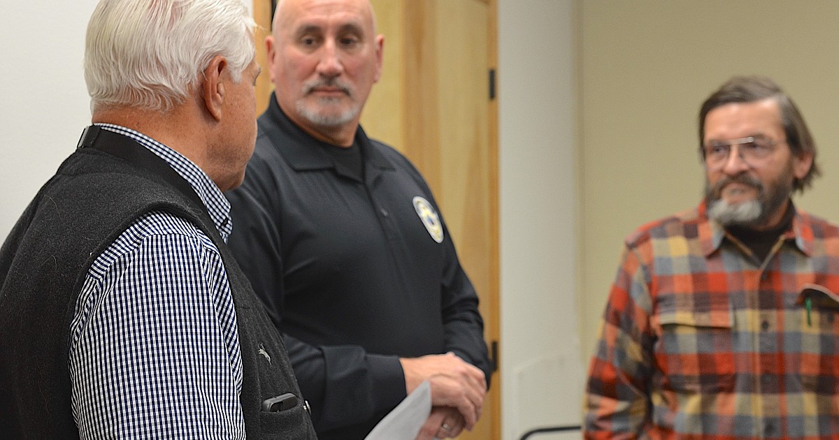 Public Law 280: The path forward | Lake County Leader