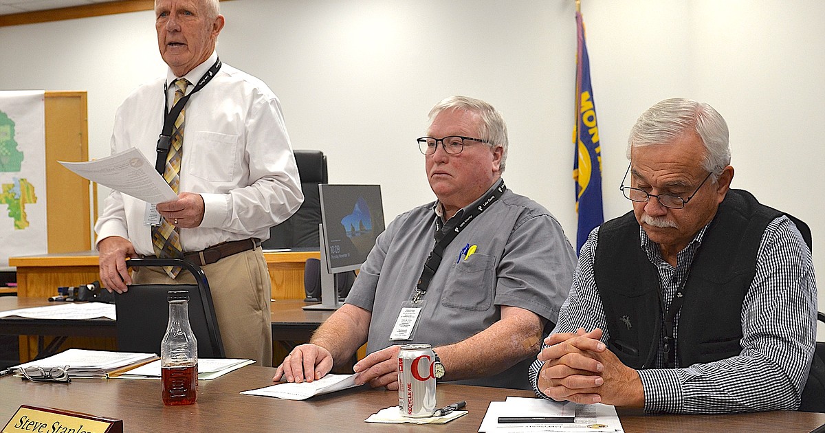 County officials look for answers from U.S. Attorney | Lake County Leader