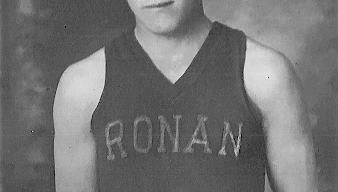 Ronan Hall of Fame: Distinguished Athlete Phillip Roullier | Lake ...