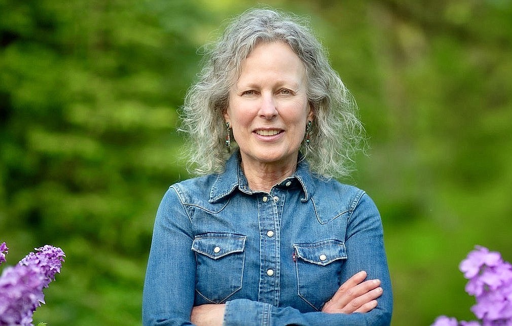 Whitefish author pens novel based on growing up in Jewish community ...