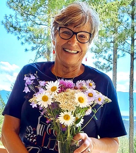 Donna Weaver, 74 | Lake County Leader
