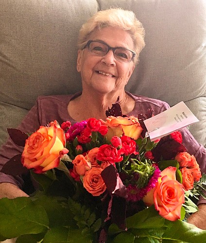 Reta Gerths, 82 | Coeur d'Alene Press