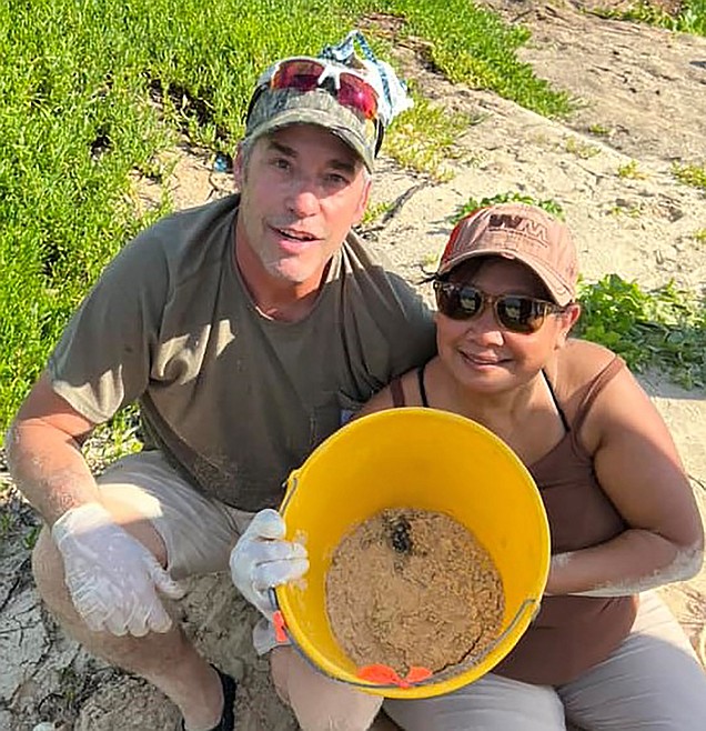 Best Shot - Dec. 7, 2023 | Bonner County Daily Bee