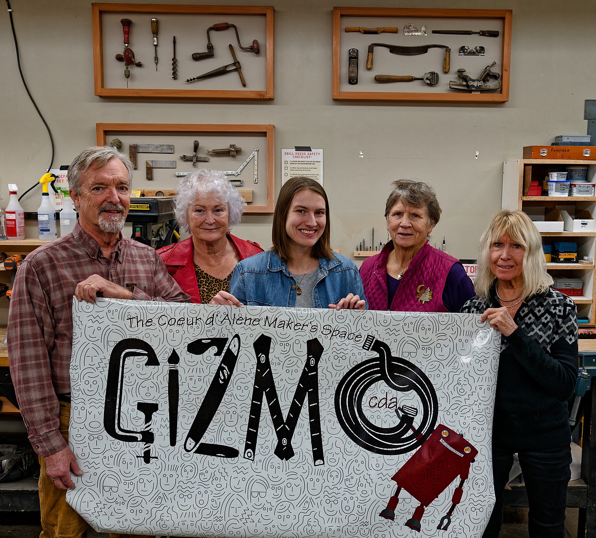 Community Thanks | Coeur d'Alene Press