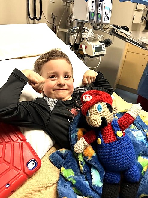 'So happy all of the time' | Coeur d'Alene Press