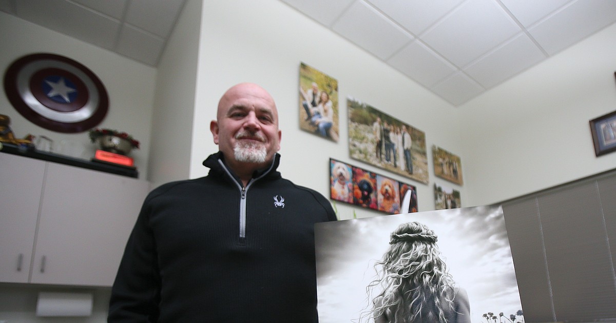 Elevating 'EndoWarriors' | Coeur d'Alene Press