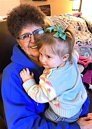 Judy Sanders, 79 | Lake County Leader