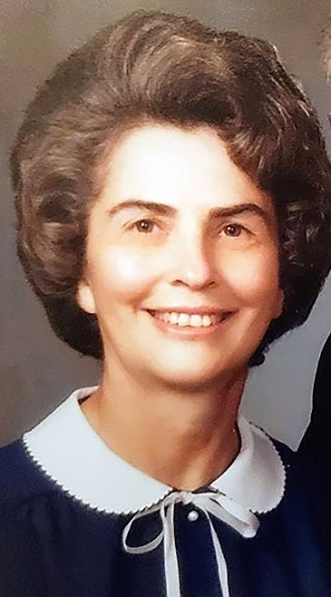 Bernice Dorothy Owens, 100 | Bonner County Daily Bee