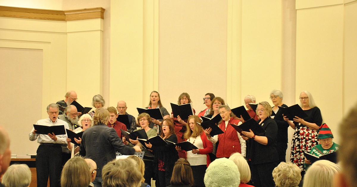 PHOTOS: Ecumenical Community Concert | Valley Press/Mineral Independent
