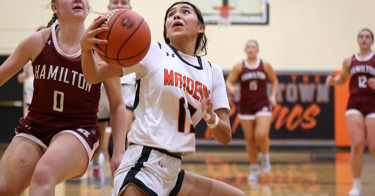 Maidens go OT against Hamilton, lose to Frenchtown | Lake County Leader