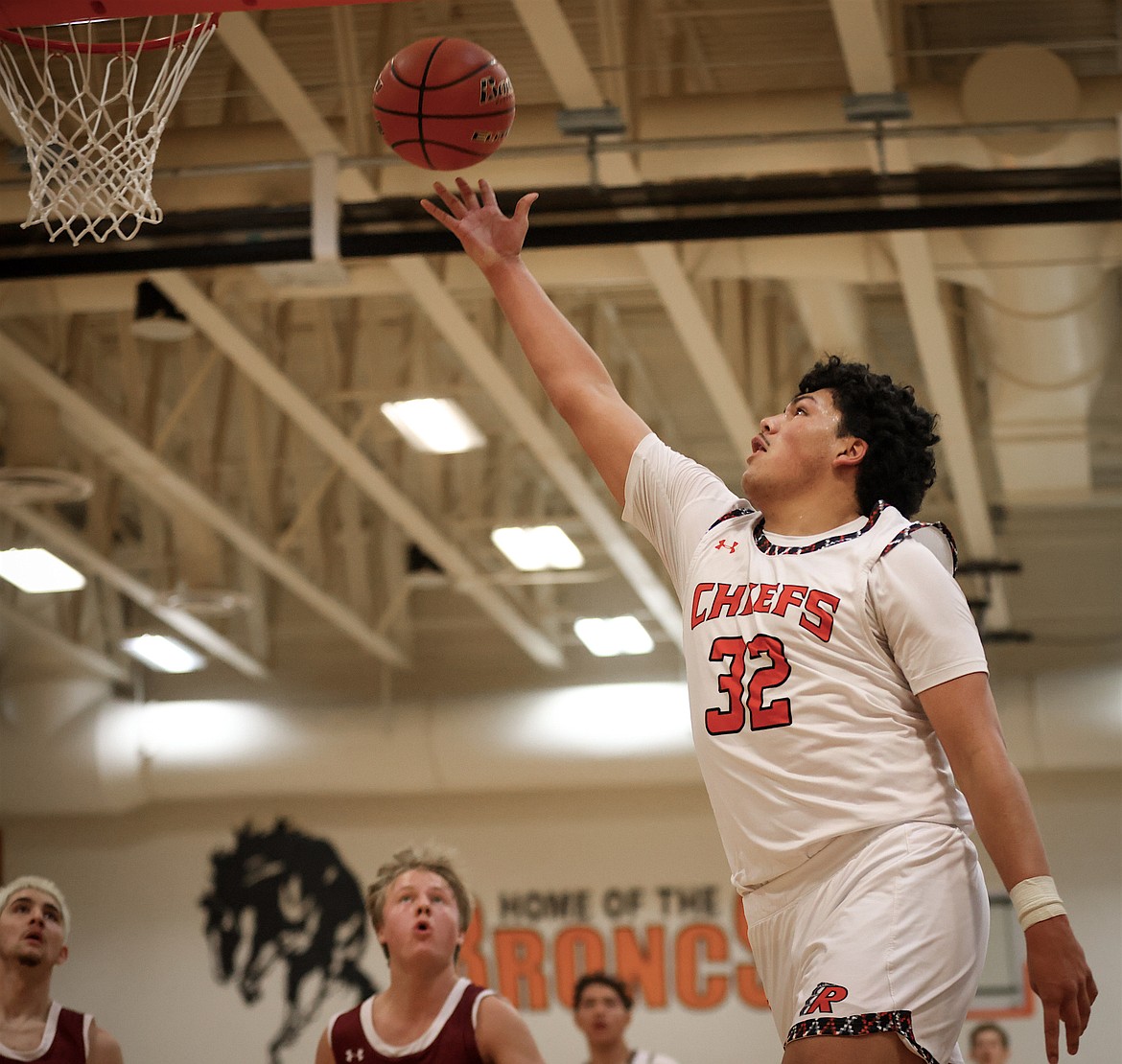 Chiefs succumb to Frenchtown, Hamilton | Lake County Leader