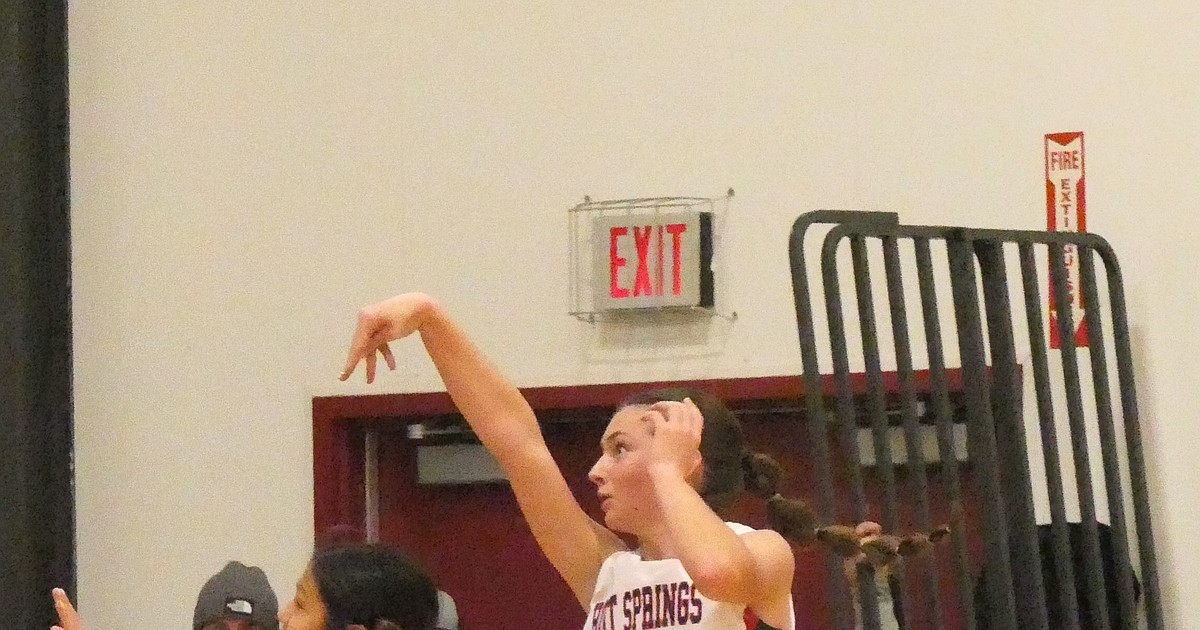 Lady Heat improve to 3-0 with win over Arlee | Valley Press/Mineral ...