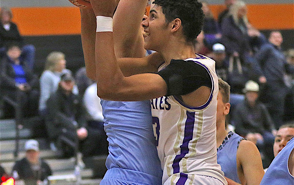 Pirates drop two at Frenchtown Tip-off Tourney | Lake County Leader