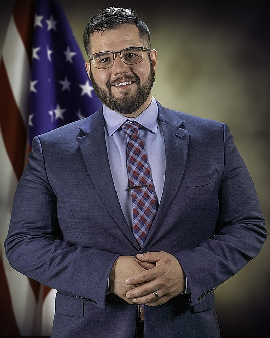 Idaho Freedom Foundation quietly hired Dave Reilly to help shape ...