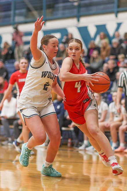 PREP BASKETBALL: Clark Fork boys down to wire in loss to Genesis Prep ... PREP BASKETBALL: Clark Fork boys down to wire in loss to Genesis Prep ...