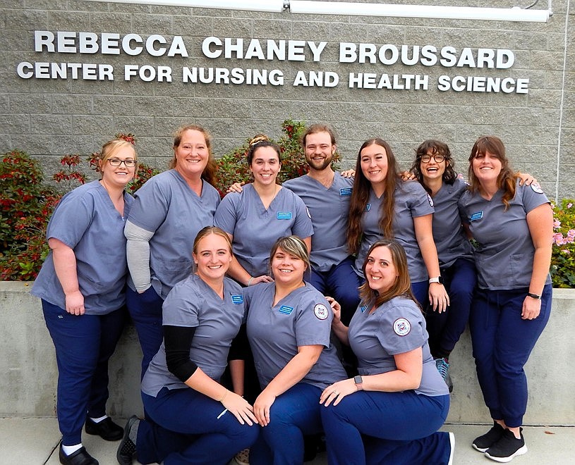 FVCC honors nursing graduates at pinning ceremony | Daily Inter Lake