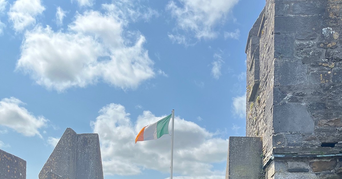 Irish adventure awaits in NIC murder mysteries course | Bonner County ...