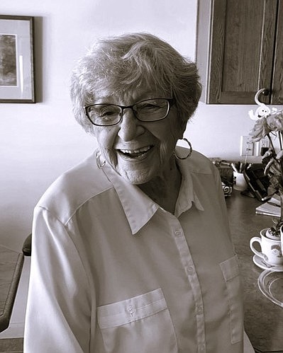 Jean Frances Kowalski Fischer, 90 | Daily Inter Lake