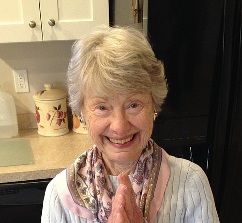 Jeanne A. Thomas, 91 | Daily Inter Lake