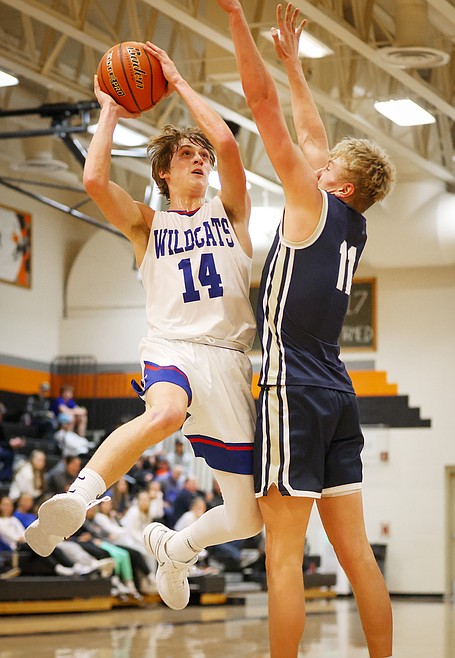 Boys suffer two close losses as they start 0-3 | Hungry Horse News