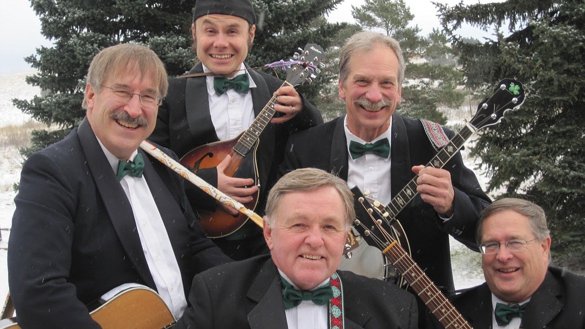 Mission Valley Calendar | Lake County Leader