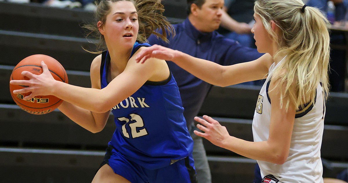 Val's winning streak ends at 29, bounce back with win over Dillon ...