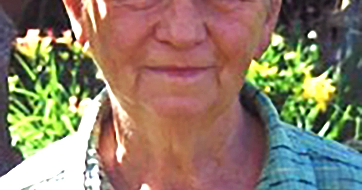 Aneita Marie Depue, 86 | Bonner County Daily Bee