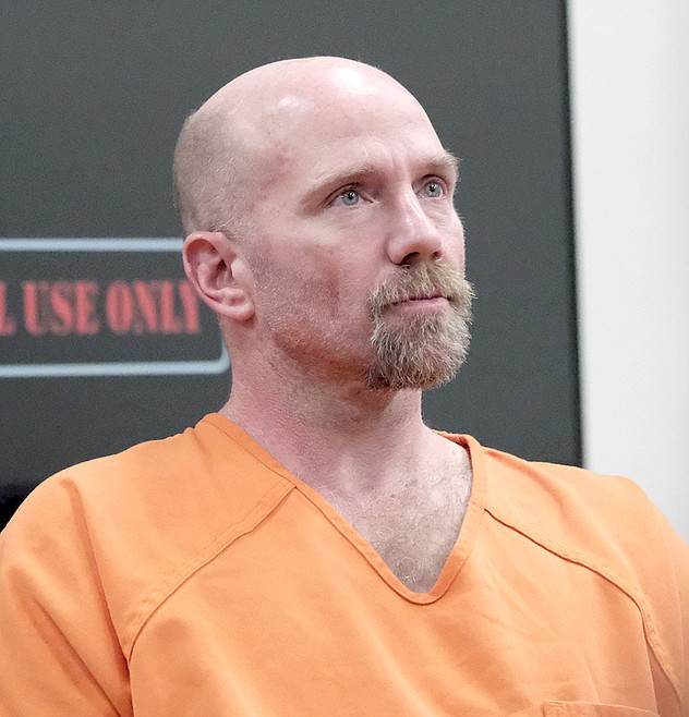 Libby man faces charges of assault with a weapon and criminal mischief ...