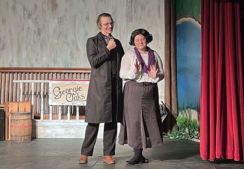 Calling all Sixth Street Melodrama alumni | Coeur d'Alene Press