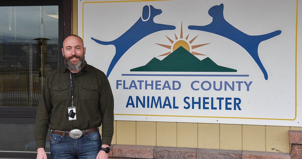 Flathead County commissioners confirm Austin Hicks as new 911 center ...