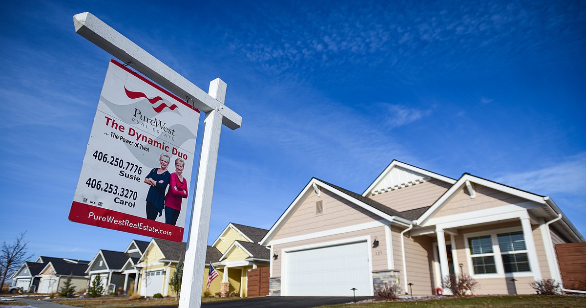 Legislature seeks solutions on rising property insurance rates | Coeur ...