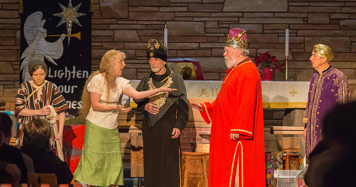 'Amahl' celebrates meaning of Christmas | Bonner County Daily Bee