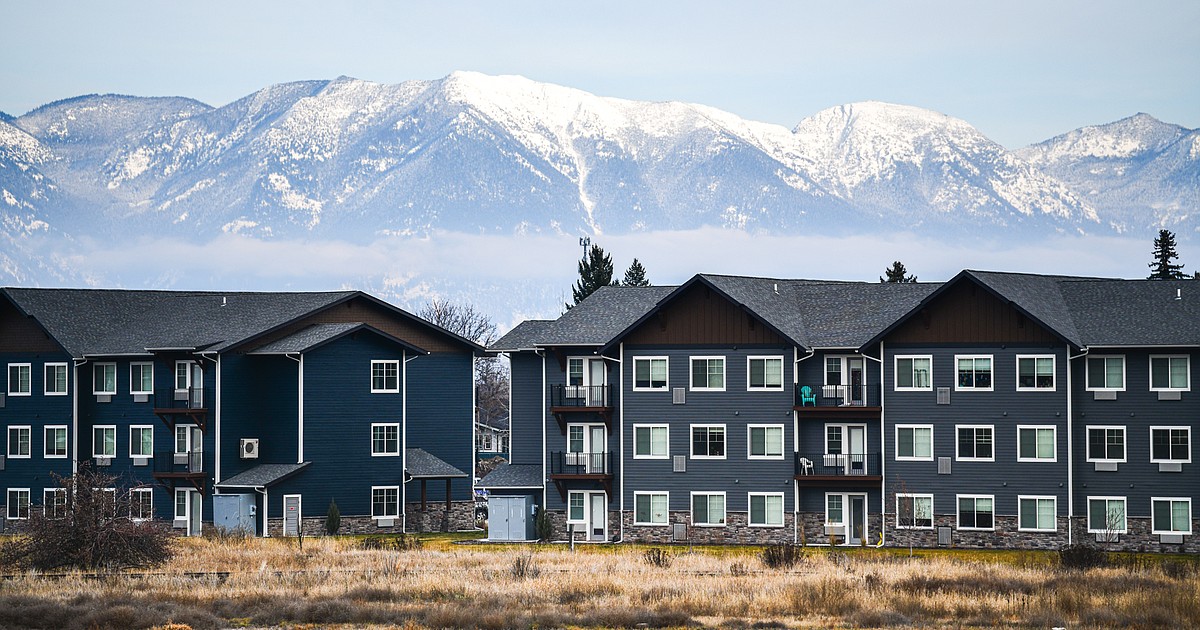 US Census: Kalispell has grown nearly 25% since 2020 | Daily Inter Lake