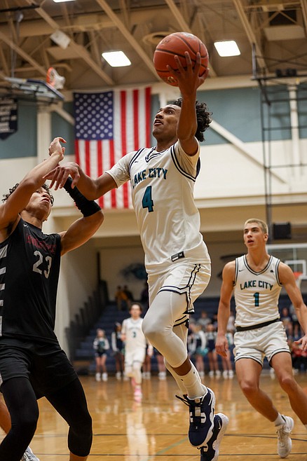 PREP BASKETBALL: Wheeler, Orchard help Coeur d’Alene tune up for Tark ...