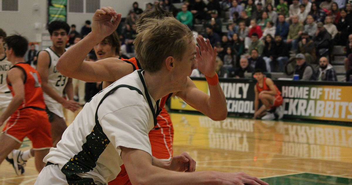 Basin Battle: Jacks take Tigers, 62-47 Thursday in annual Battle of the ...