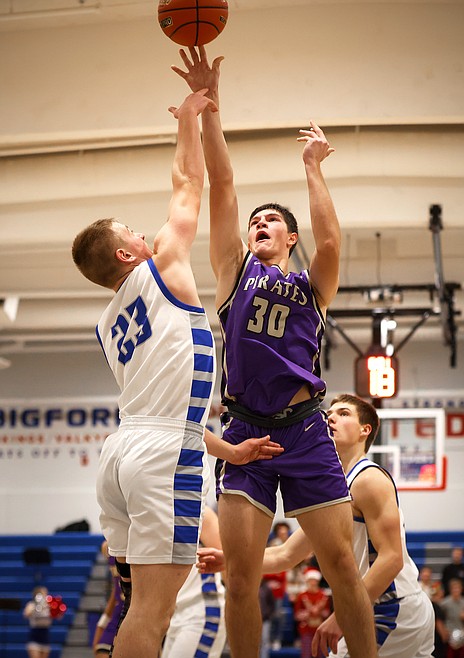 Boys Class A: Polson bested by Butte, Bigfork | Lake County Leader