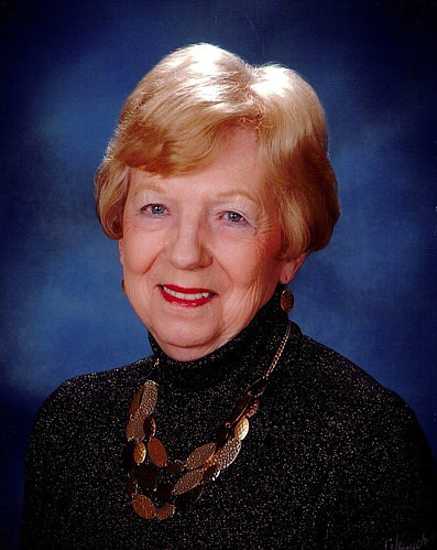 Evelyn Pacheco, 89 | Whitefish Pilot