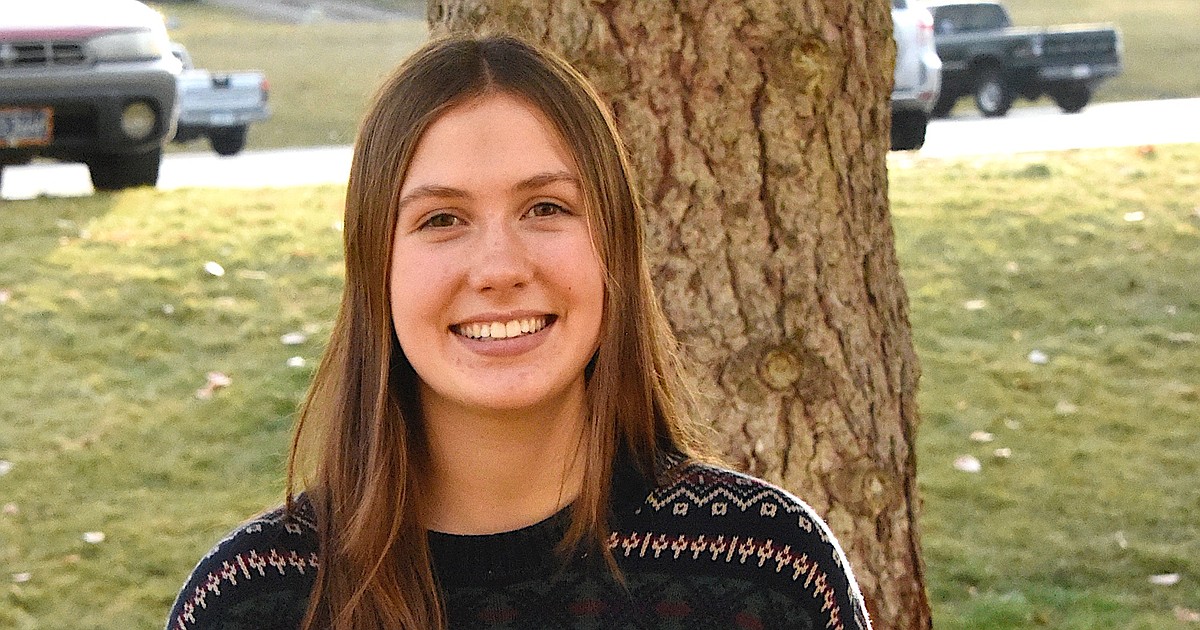Isabel Seeley: Training for excellence | Lake County Leader