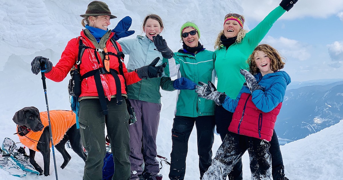 Experience the Scotchman's winter wonders | Western News