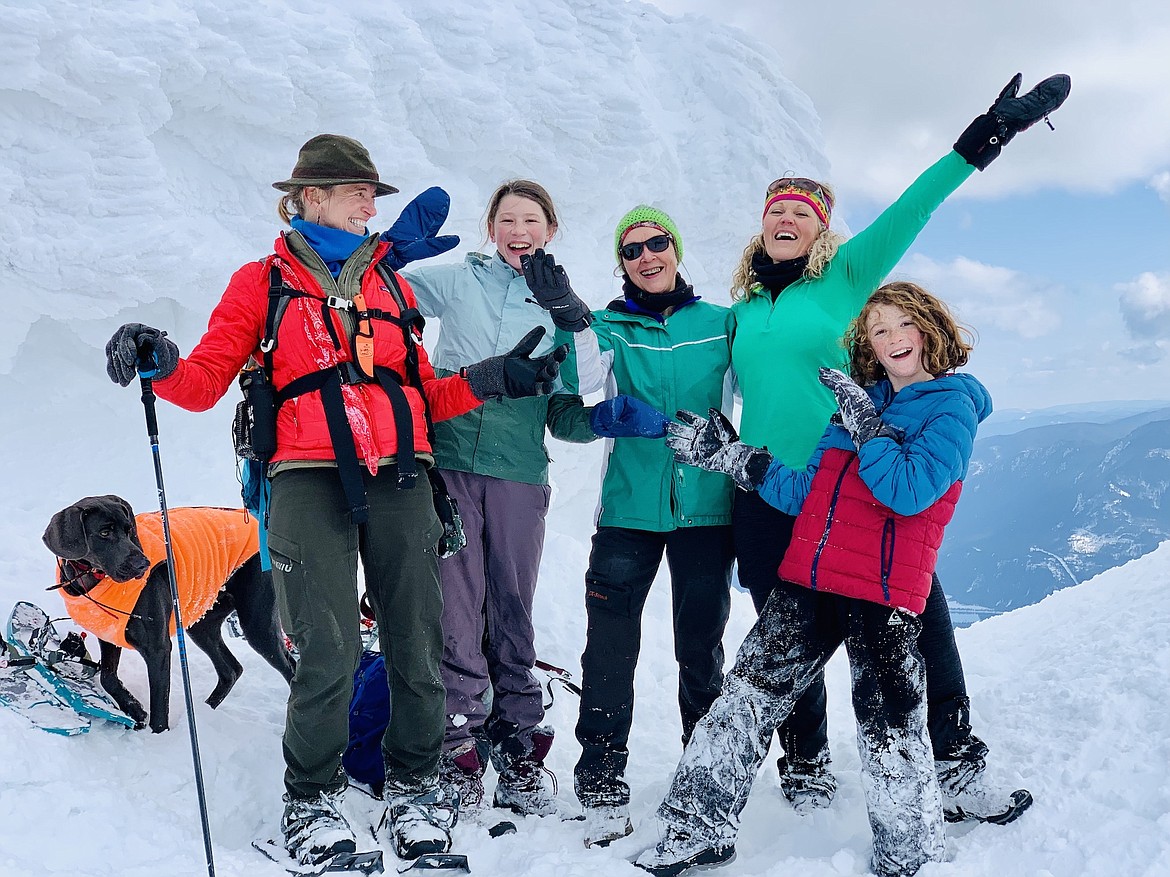 Experience the Scotchman's winter wonders | Western News