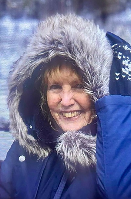 Janet 'Jan' Mae Hatcher, 80 | Bonner County Daily Bee