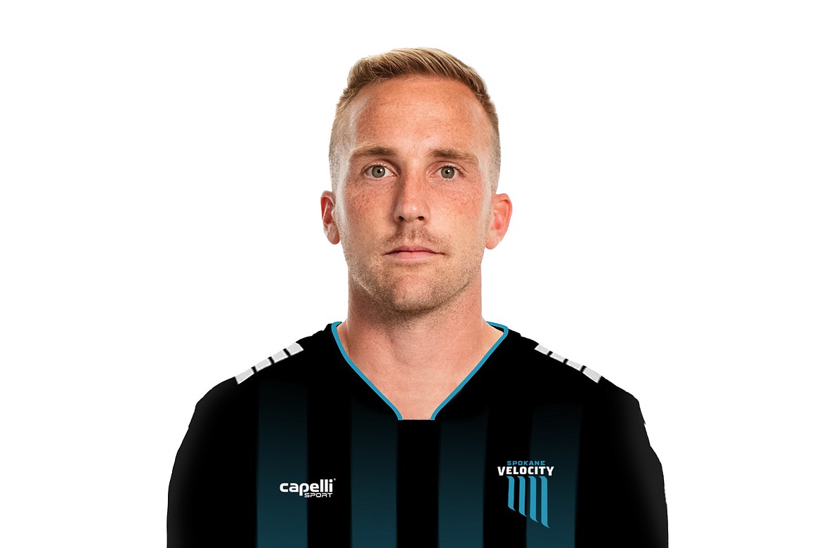 Spokane Velocity FC signs first two players in club history | Bonner ...