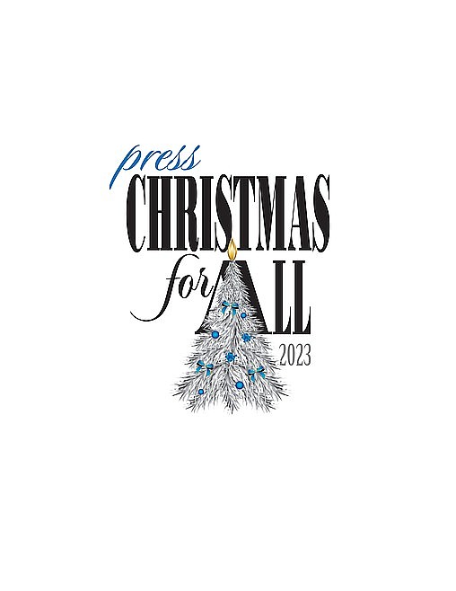 Meet Christmas for All's Unsung Heroes | Coeur d'Alene Press Meet Christmas for All's Unsung Heroes | Coeur d'Alene Press