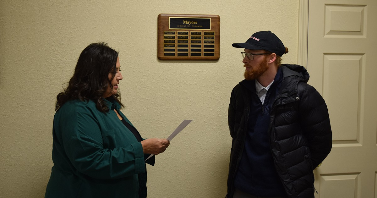 Royal City appoints council member, increases utility rates | Columbia ...