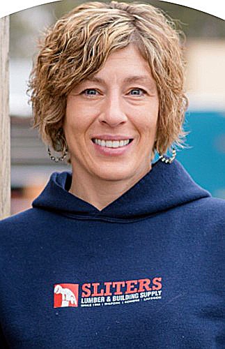 Suzanne Marisa Riedlinger, 45 | Bonners Ferry Herald