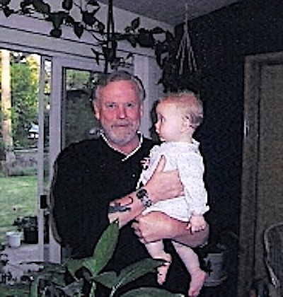 Johnnie (John) Hantz | Western News