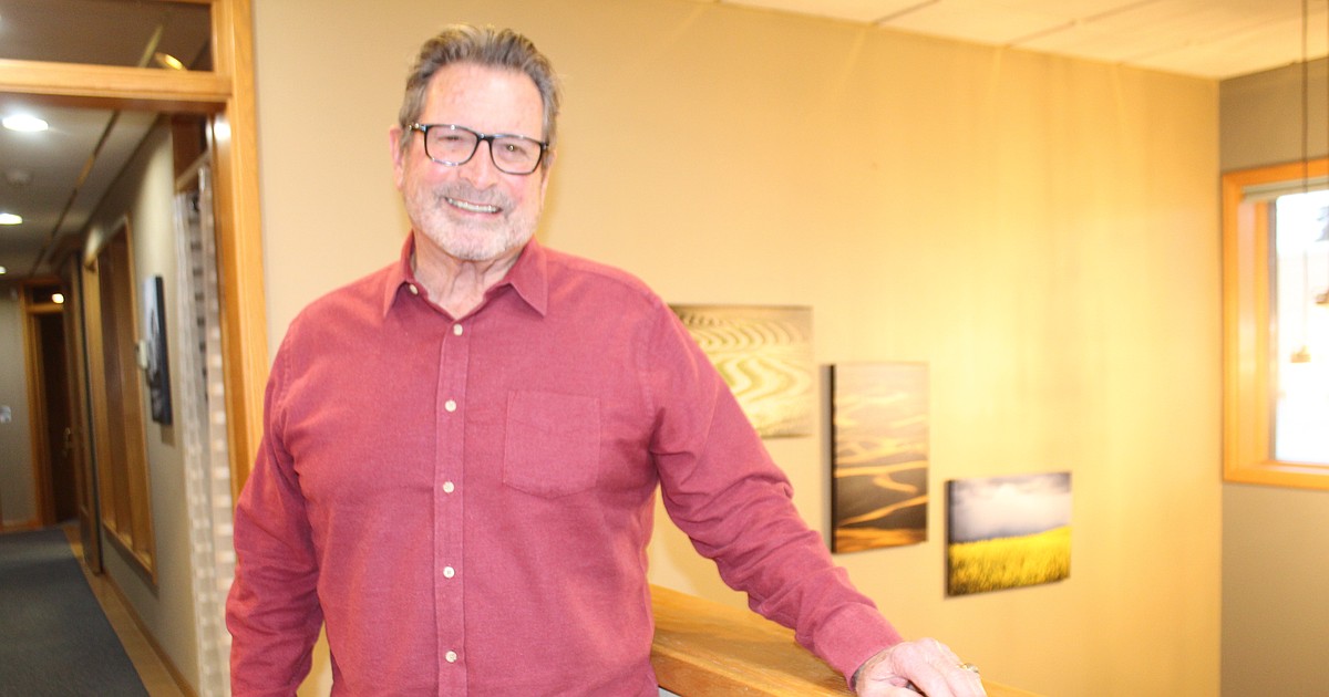 Longtime Moses Lake attorney Brian Dano announces retirement | Columbia ...