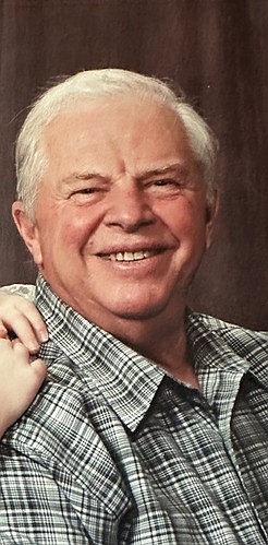 William (Bill) A. Millsap, 87 | Coeur d'Alene Press