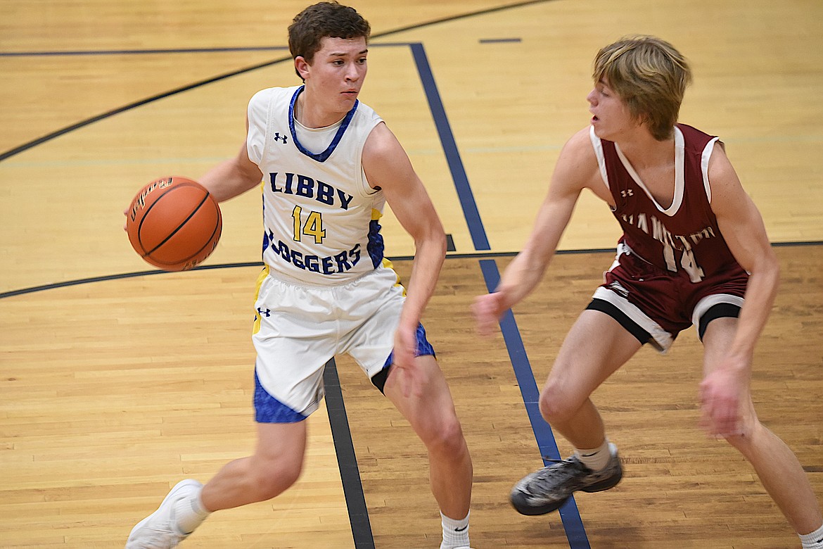 Hamilton's 3-point shooting sends Loggers to defeat | Western News