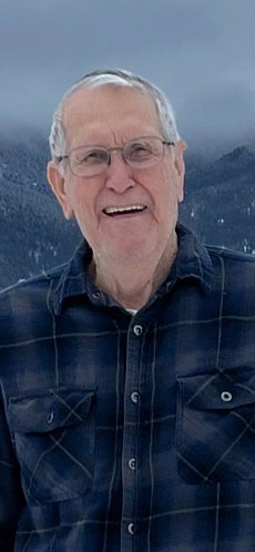 John 'Jack' Slack, 86 | Daily Inter Lake